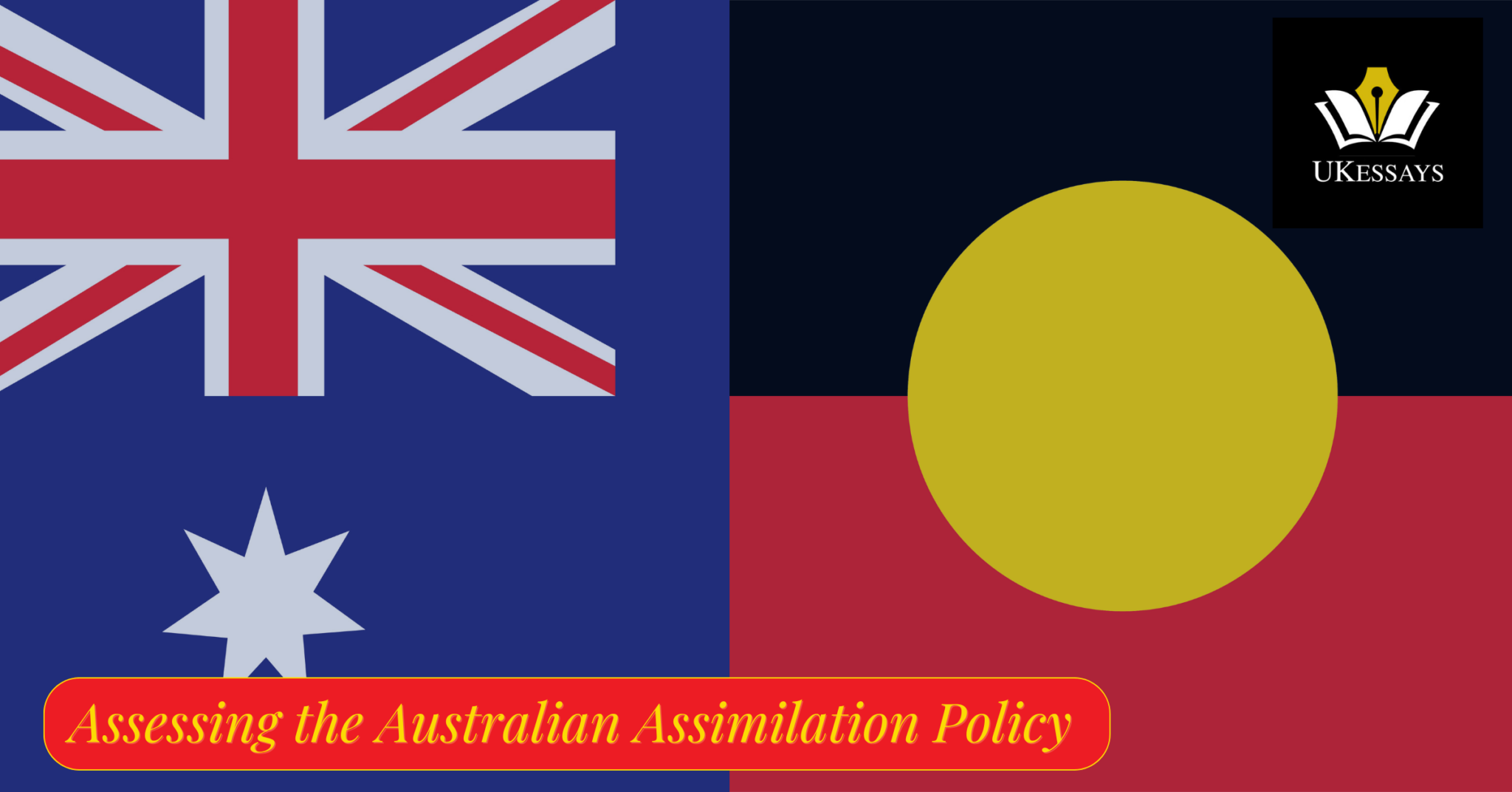 The Background of the Australian Assimilation Policy | UKEssays.com