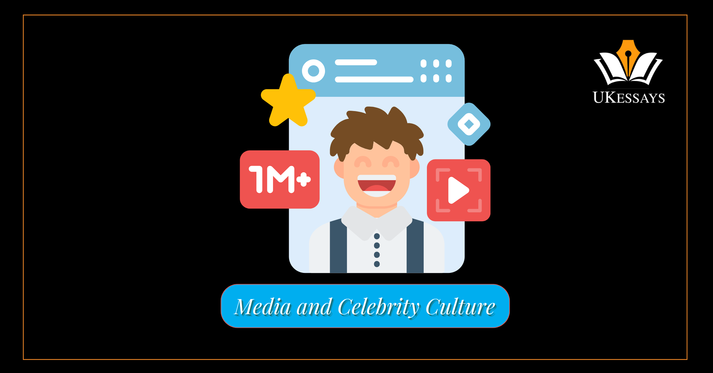 Media and Celebrity Culture: An Analysis | UKEssays.com