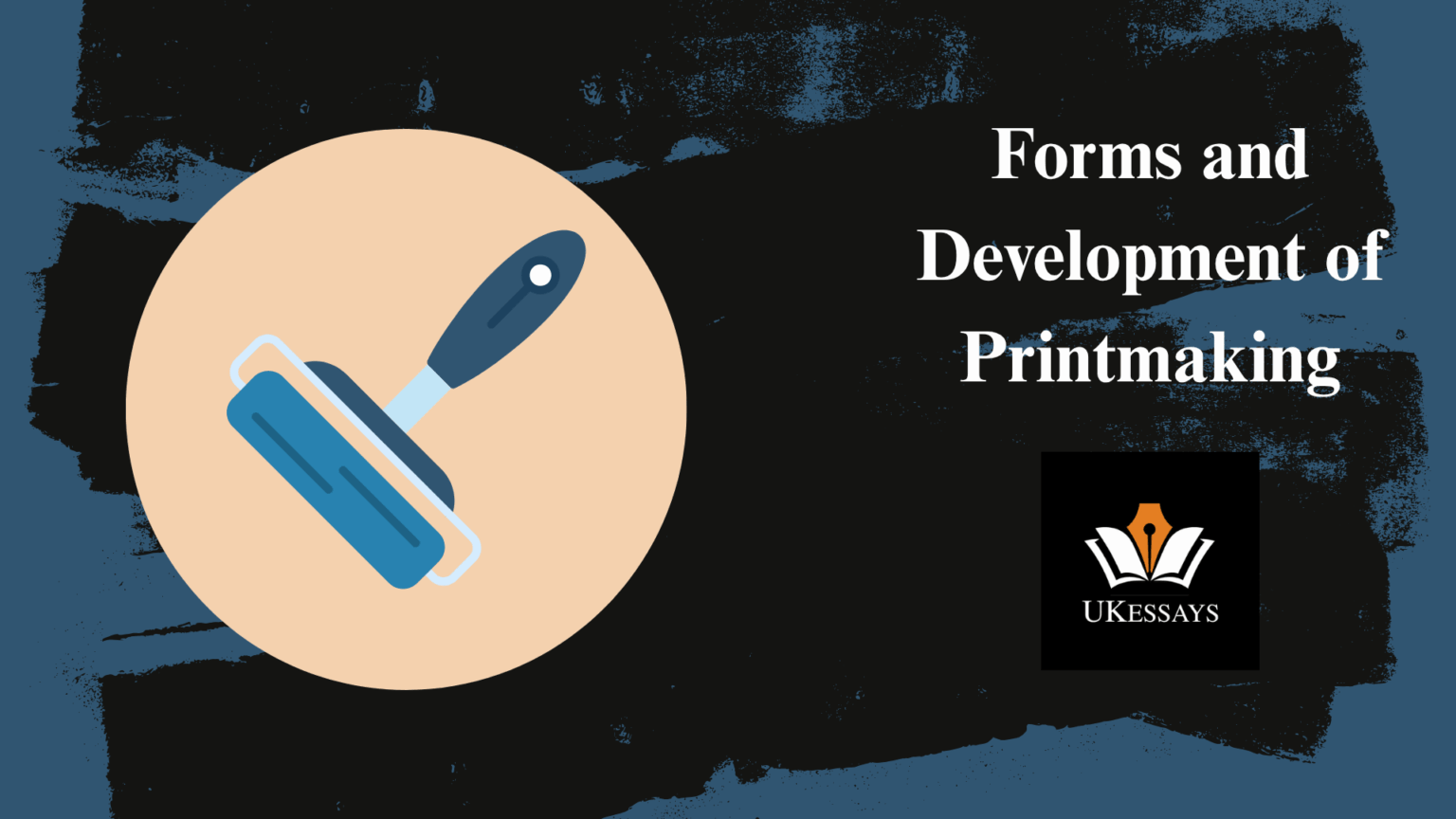 Printmaking Forms and Development | UKEssays.com