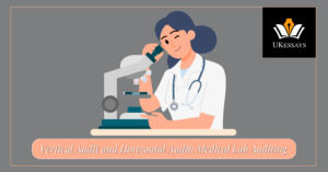 Explaining the Vertical Audit and the Horizontal Audit | UKEssays.com