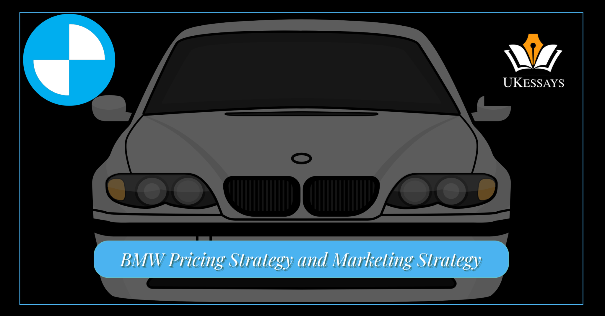BMW Pricing Strategy and Marketing | UKEssays.com