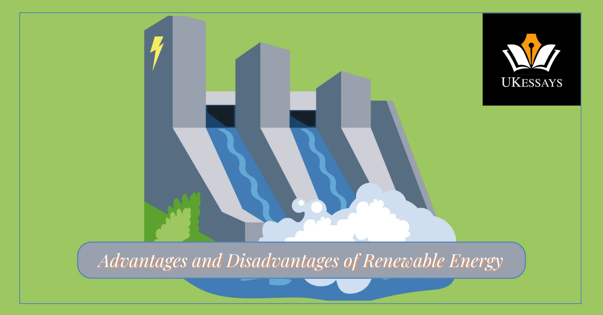 Advantages and Disadvantages of Renewable Energy Resources | UKEssays.com