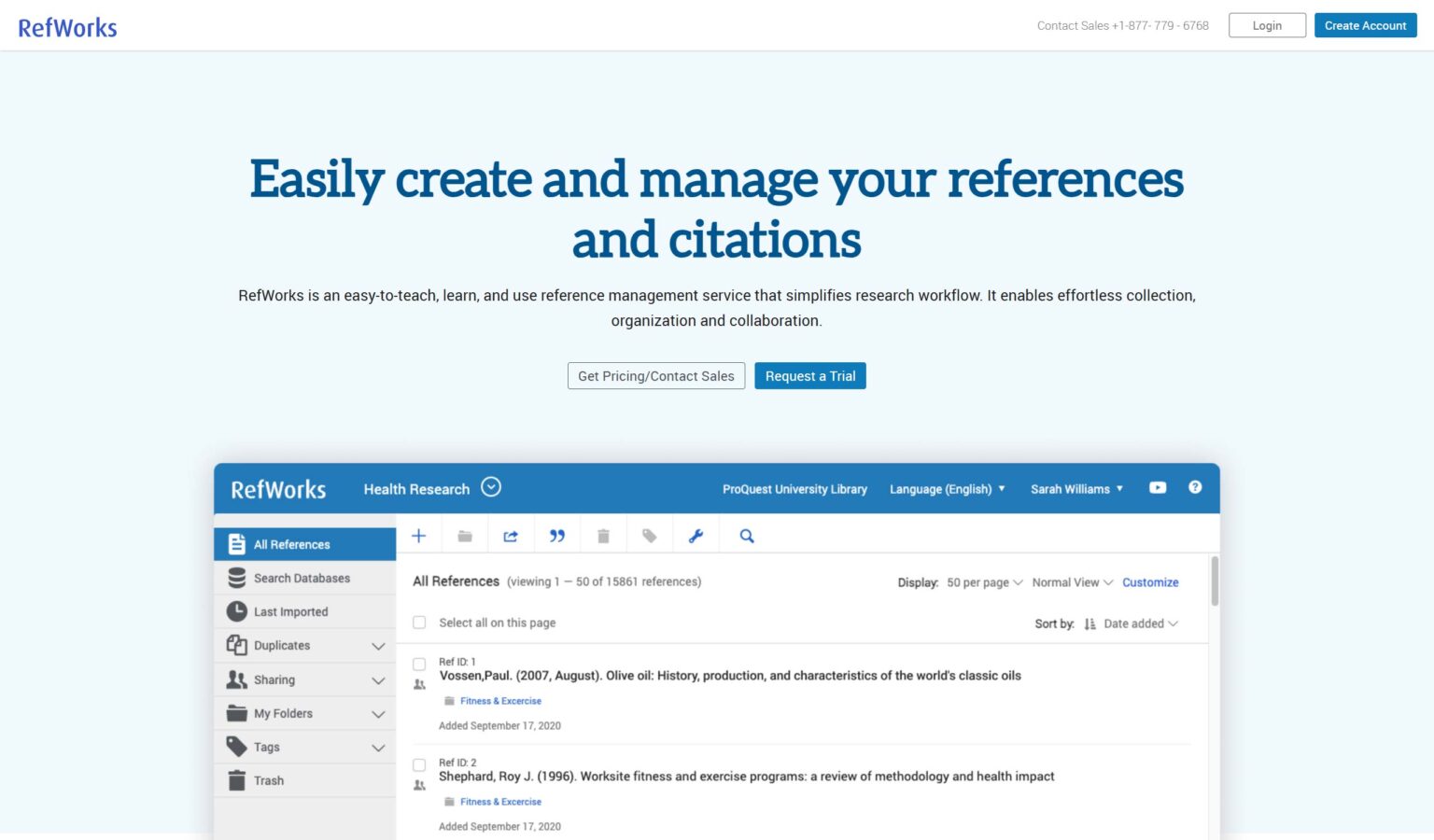 Best Referencing Generator Tools to Cite Sources | UKessays.com
