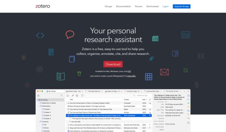 Best Referencing Generator Tools to Cite Sources | UKessays.com