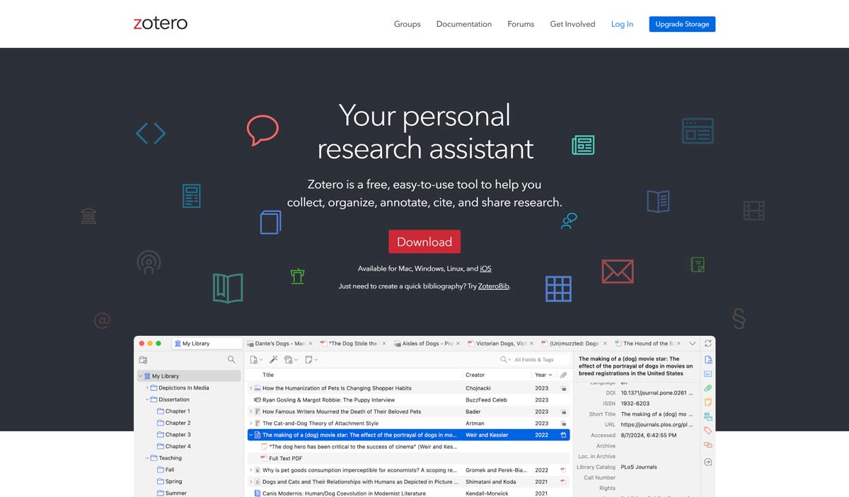 Best Referencing Generator Tools to Cite Sources | UKessays.com