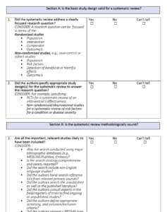 Tools and templates for an effective systematic literature review ...
