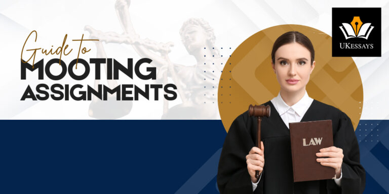 Guide to mooting assignments | UKEssays.com