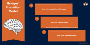 Bridges’ transition model of change | UKEssays.com