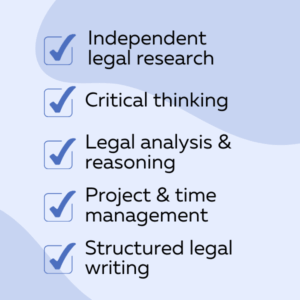 Guide to writing law dissertations | UKEssays.com