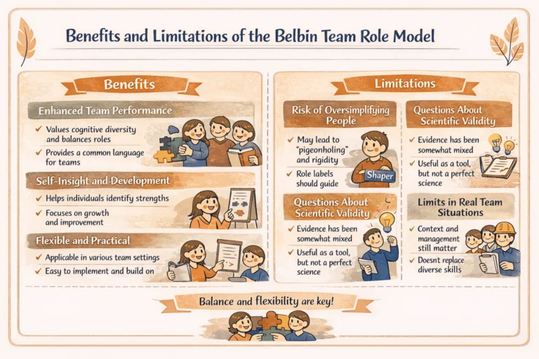 Belbin's team roles guide | UKEssays.com